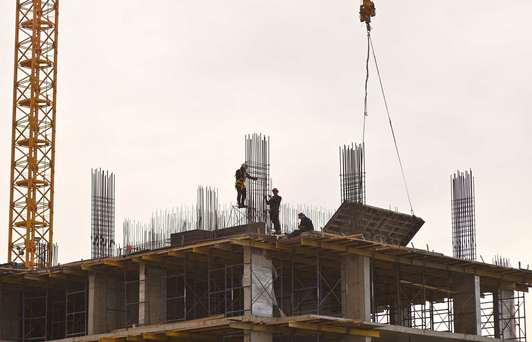 The US labor market post-COVID: What’s changed, and what hasn’t?