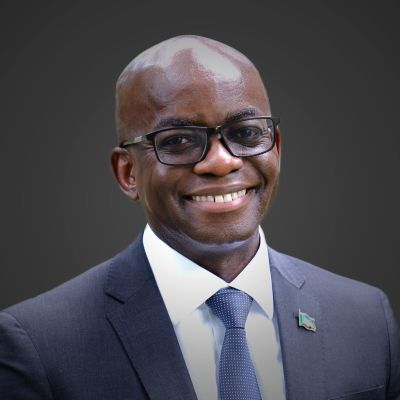 Who will be the next president of the African Development Bank? | Brookings