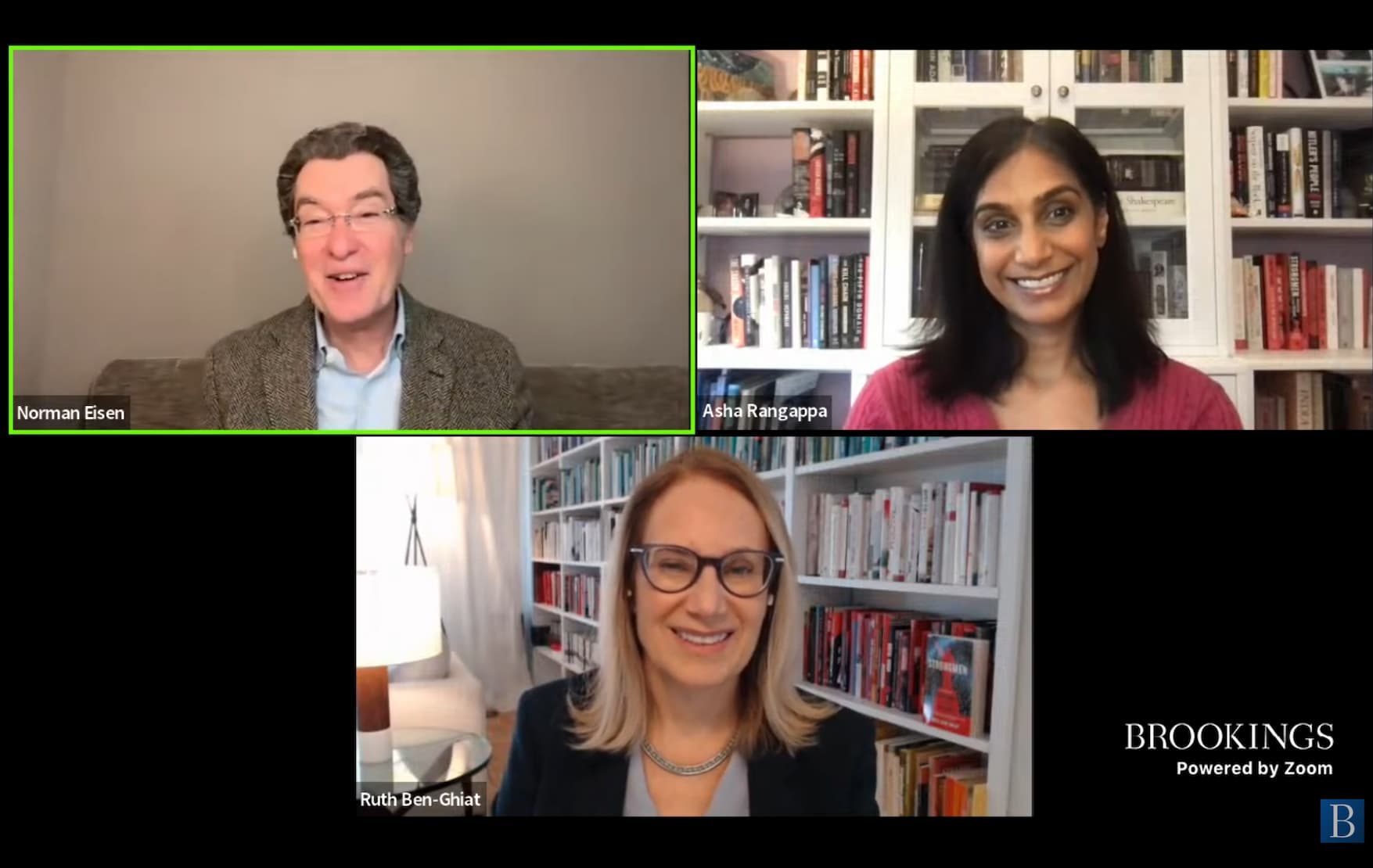 The bucket list for involved citizens: 76 things you can do to boost ...