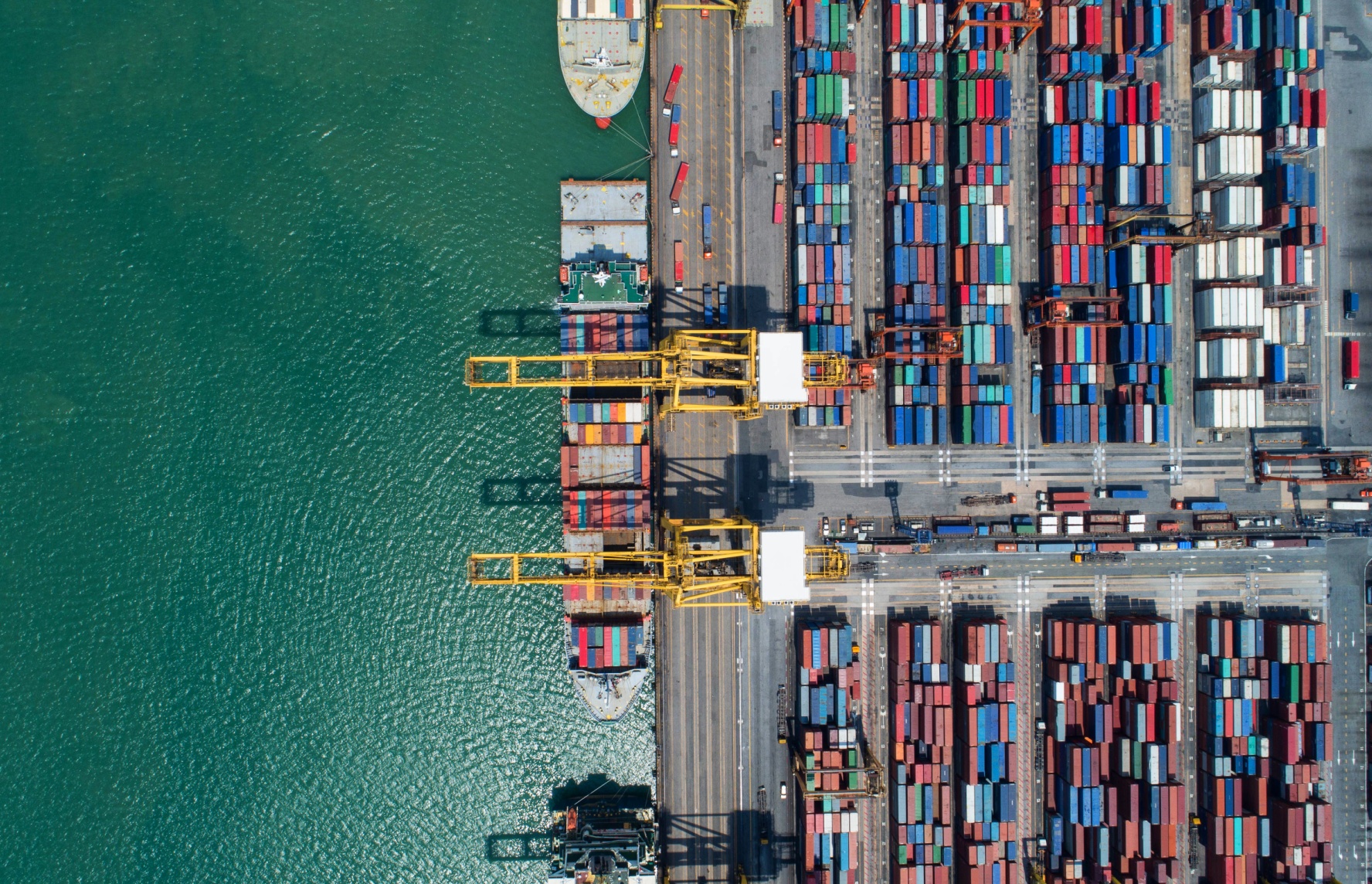 How Congress can turn tariff lemons into lemonade: A border-adjustment ...