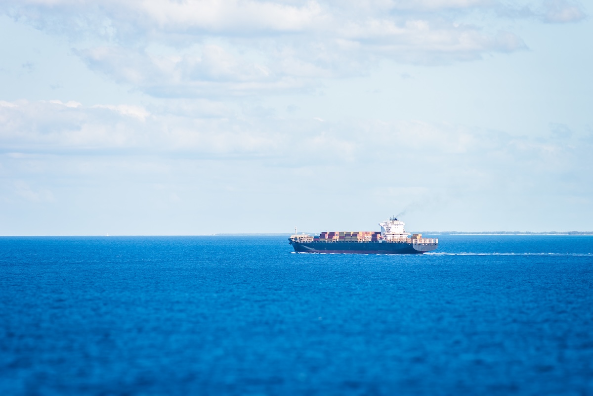 The Atlantic Ocean: A new frontier for global cooperation and African ...