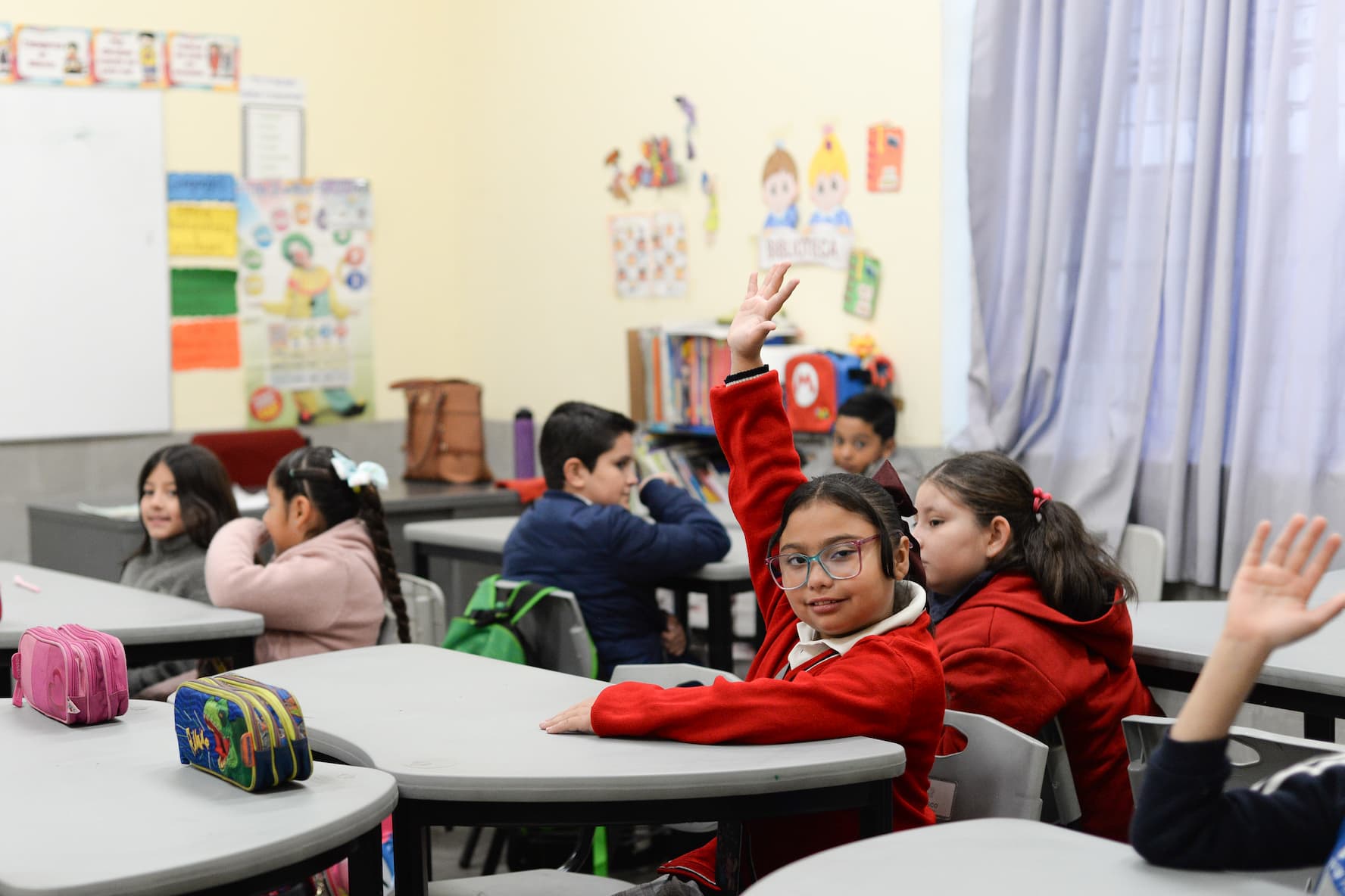 Is technology good or bad for learning?