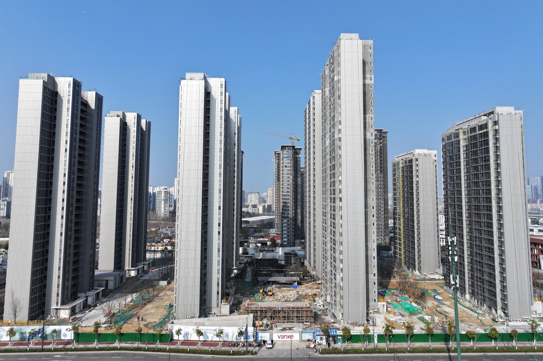 Understanding China's military: A Q&A with new Brookings expert John ...