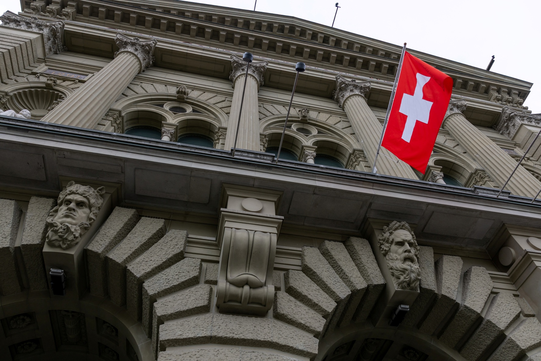 Will strict neutrality serve Switzerland? | Brookings