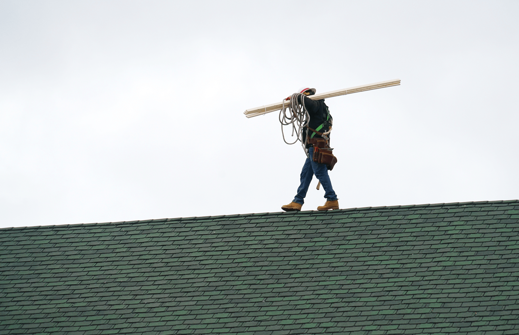 Despite an optimistic jobs report, new data shows Native American ...