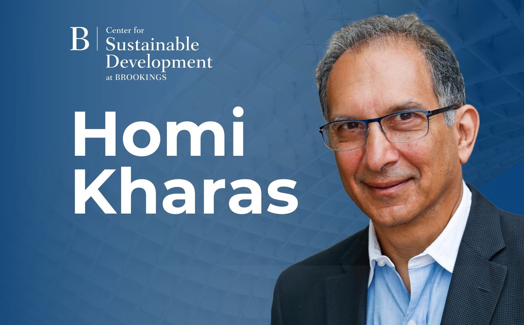 Homi Kharas on FfD4: Can the Sevilla conference reshape global ...