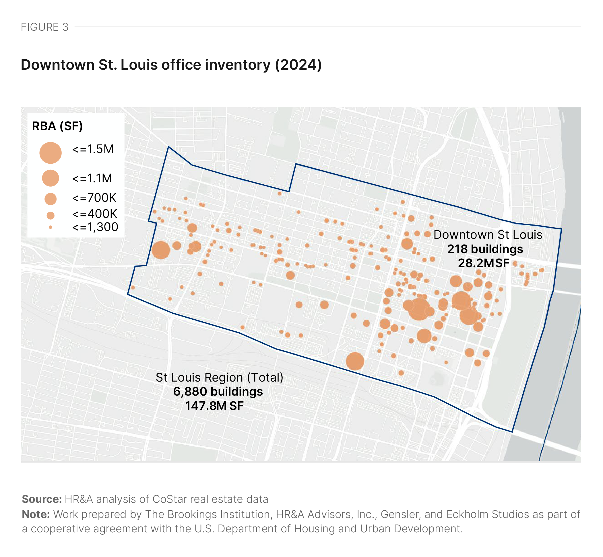 Reversing an ‘urban doom loop’ in St. Louis through office-to ...