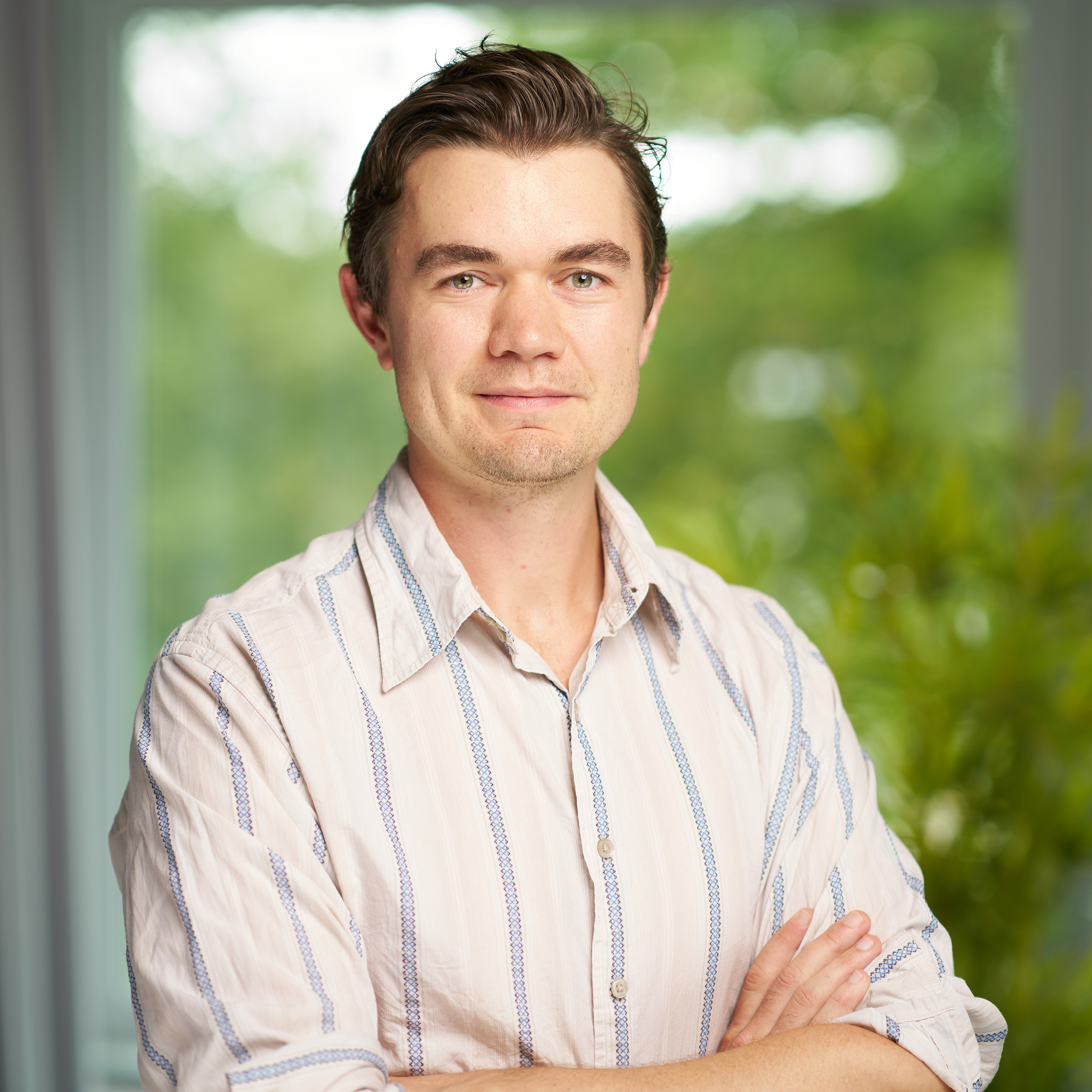 What the public thinks about AI and the implications for governance ...