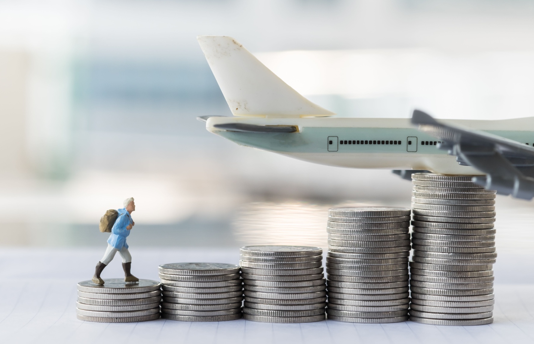 Capitalism is failing. People want a job with a decent wage – why is ...