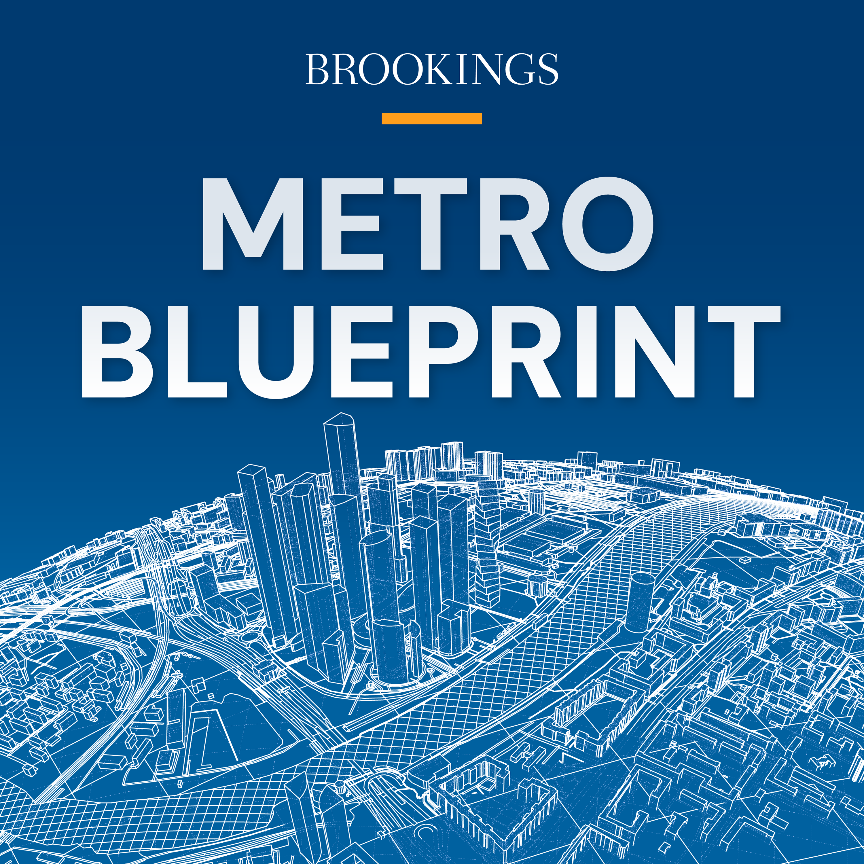 Metro Blueprint | Brookings