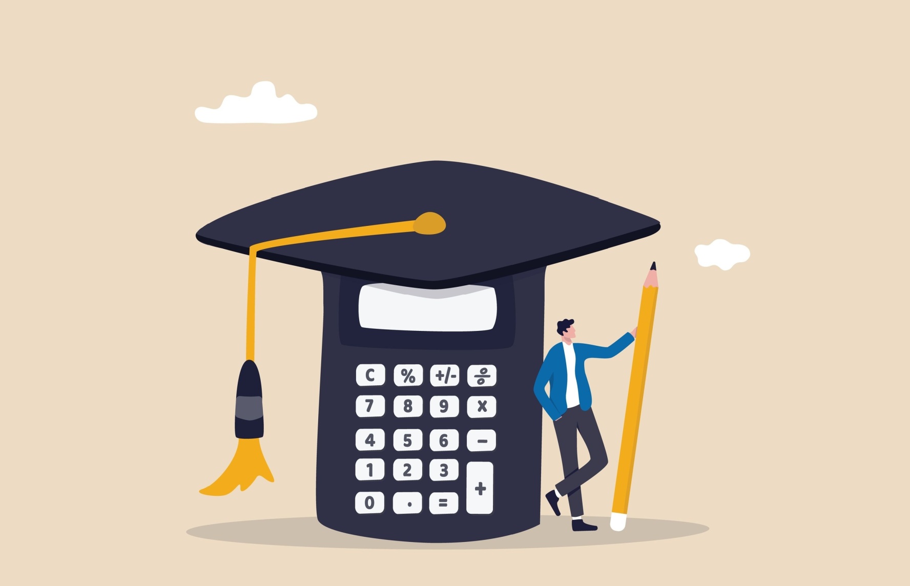 Graduate degrees pay—but it’s complicated | Brookings