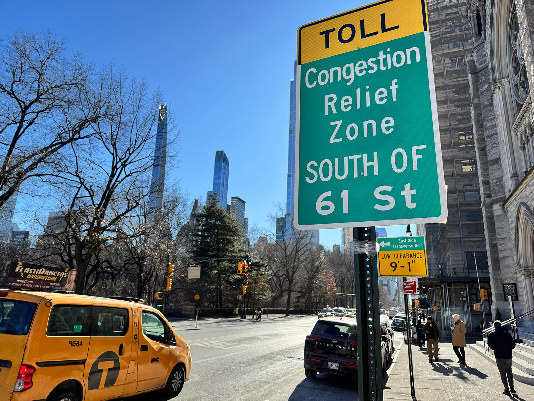 Connecting the DOTs: A survey of state transportation planning ...