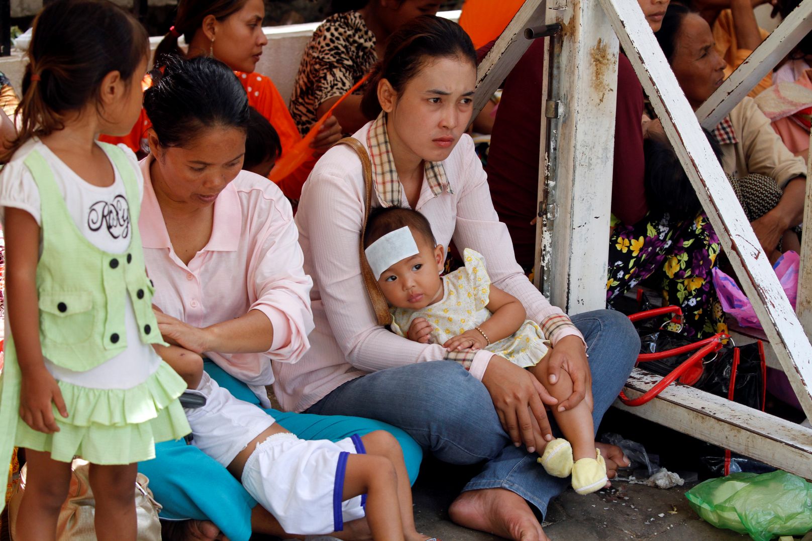 An ode to the Demographic and Health Survey Program | Brookings