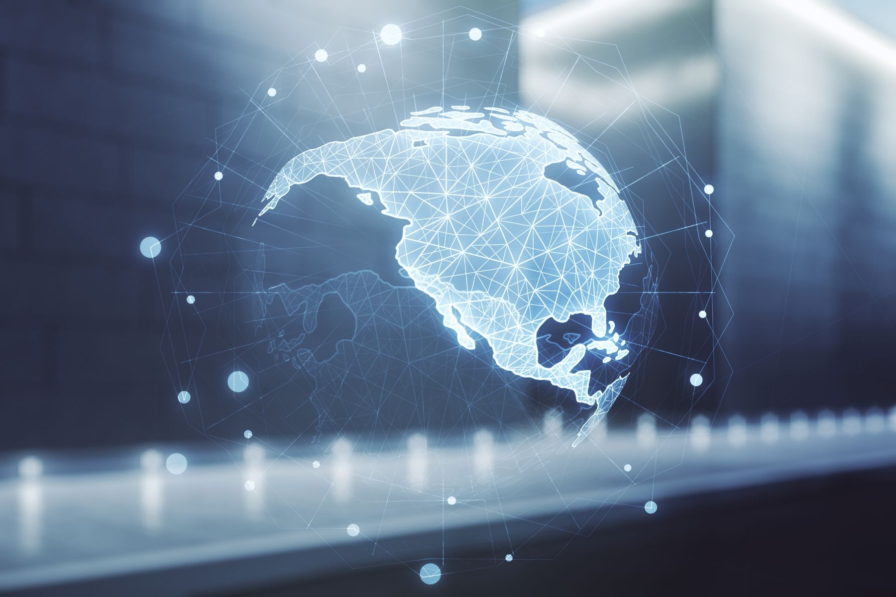 The role of policies on technology and AI for innovation and increased ...