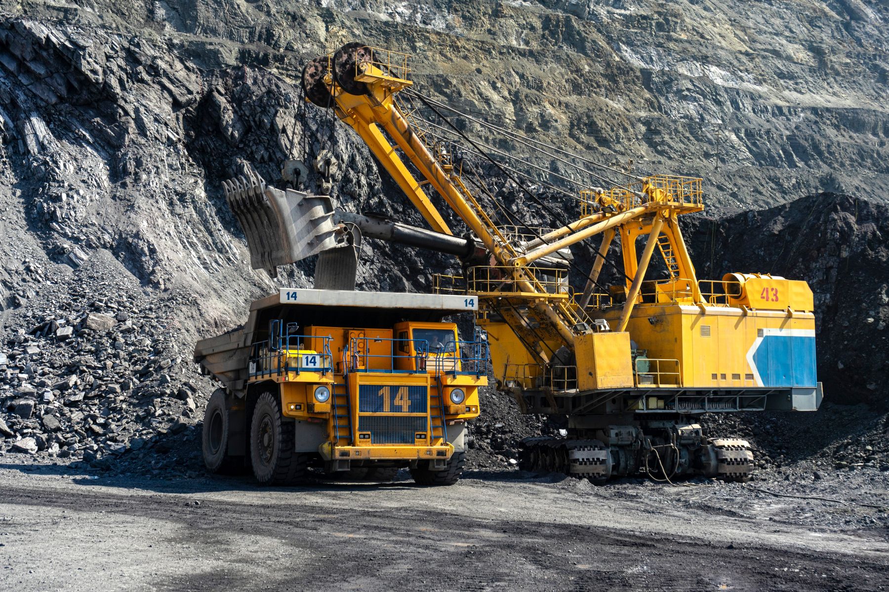 From mineral mines to assembly lines: How the USMCA can drive a ...