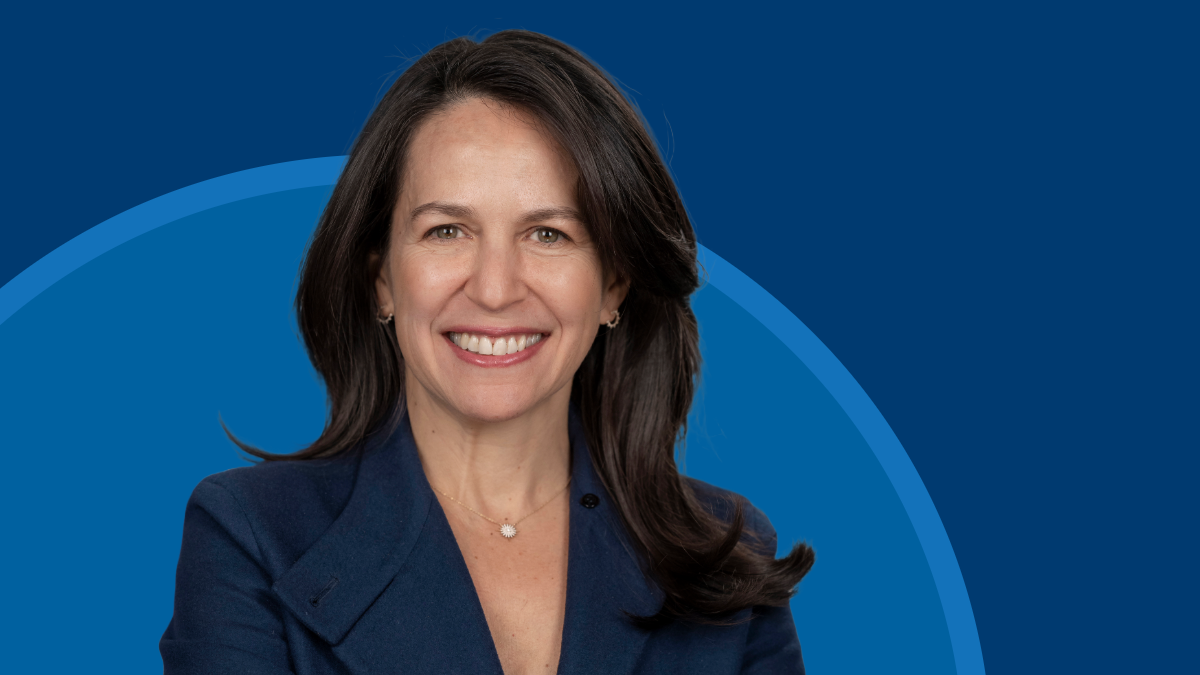 A migration policy in the national interest: Welcoming Marcela Escobari ...