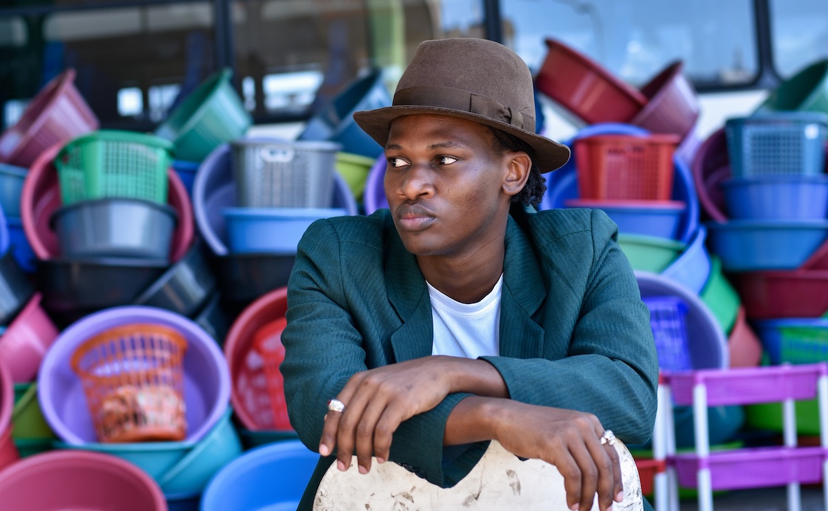 'The Rise of the Global Middle Class': An interview with Homi Kharas