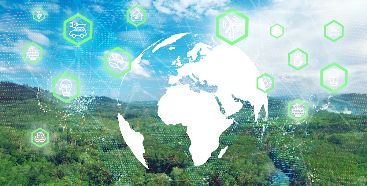 How well is Africa doing across the Sustainable Development Goals ...