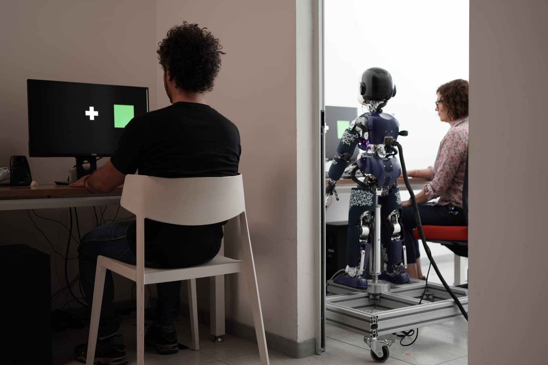 Gender Race And Intersectional Bias In Ai Resume Screening Via Language Model Retrieval