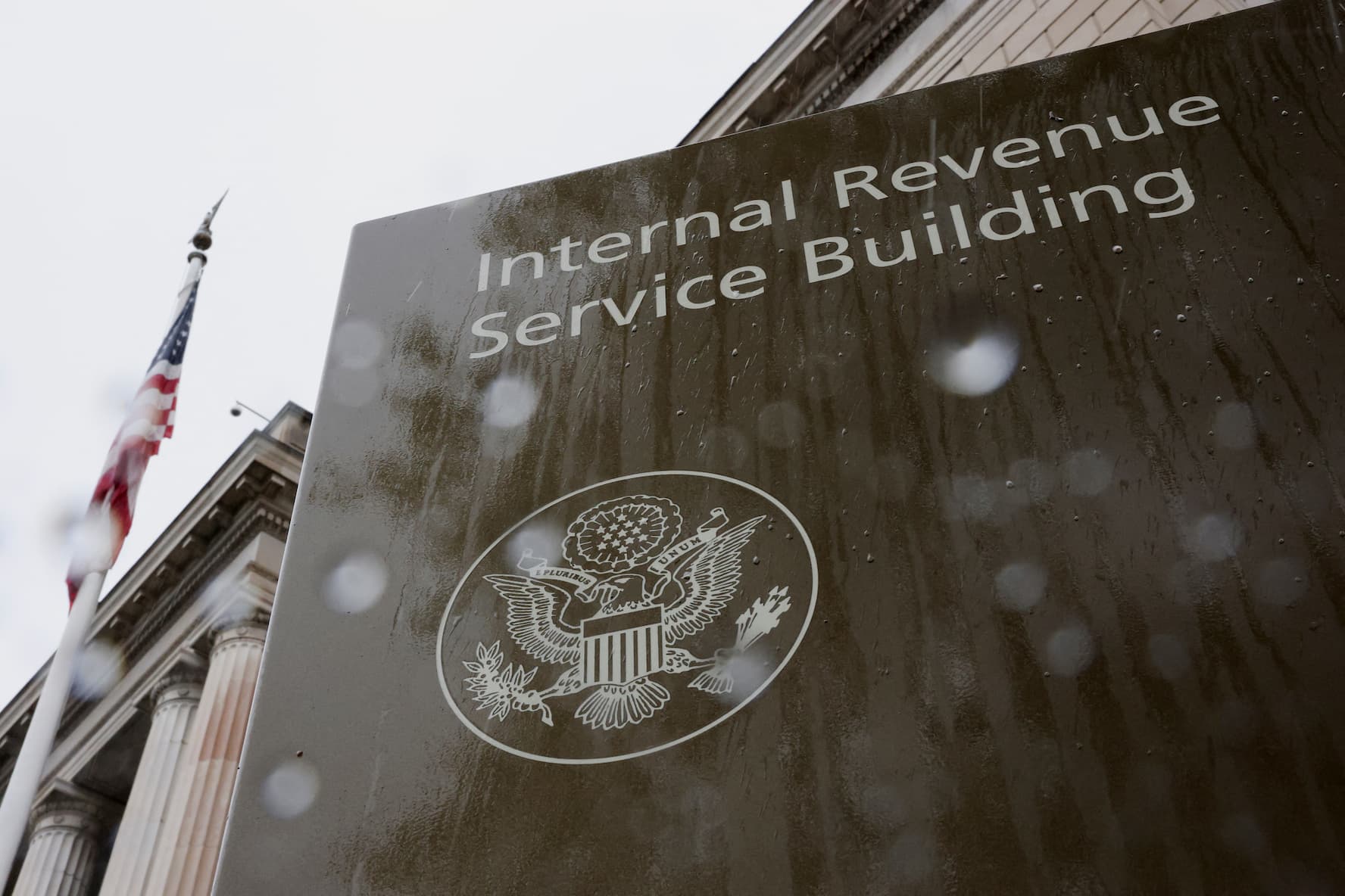 IRS cuts and privacy threats endanger public trust and revenue | Brookings