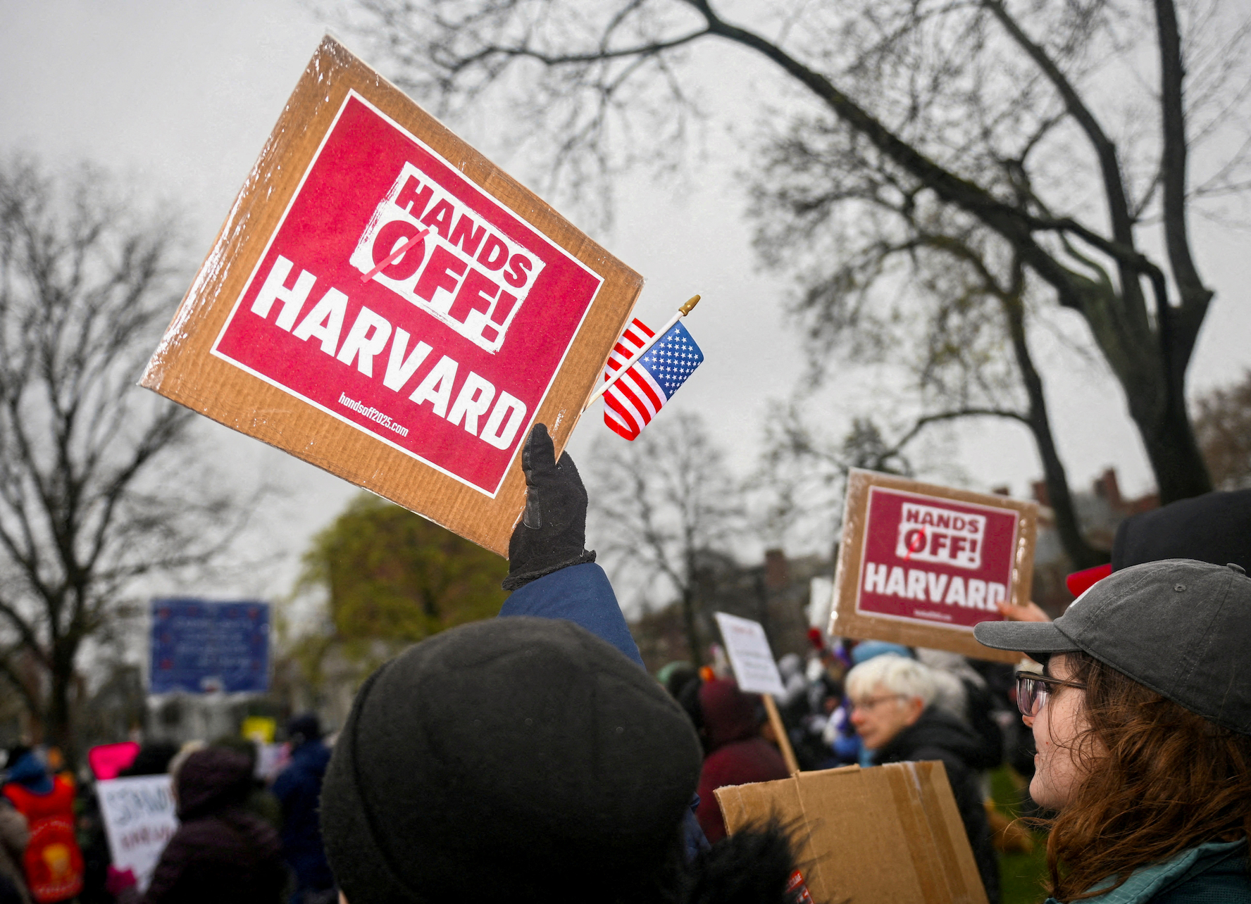 The weaponization of education rhetoric: A response to Melania Trump’s ...