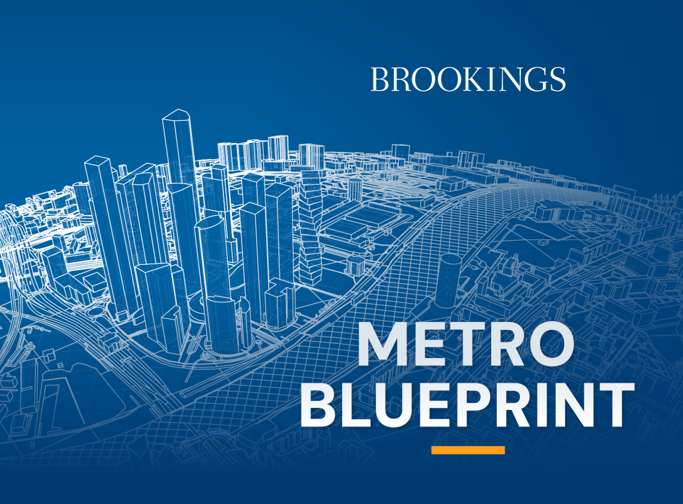 Introducing Metro Blueprint, a new podcast about ideas and actions to create more prosperous ...