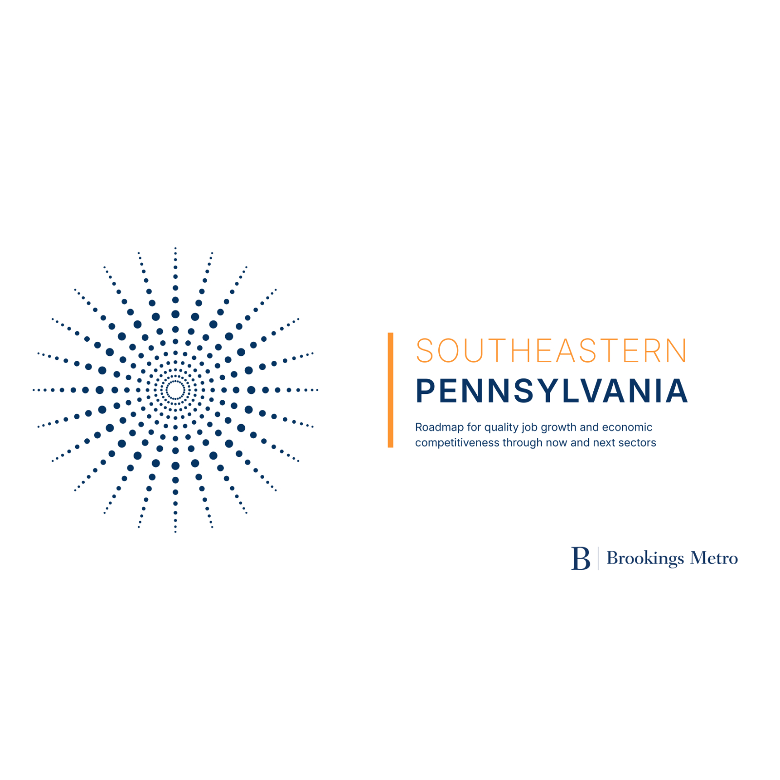 Southeastern Pennsylvania market assessment for growing opportunity ...