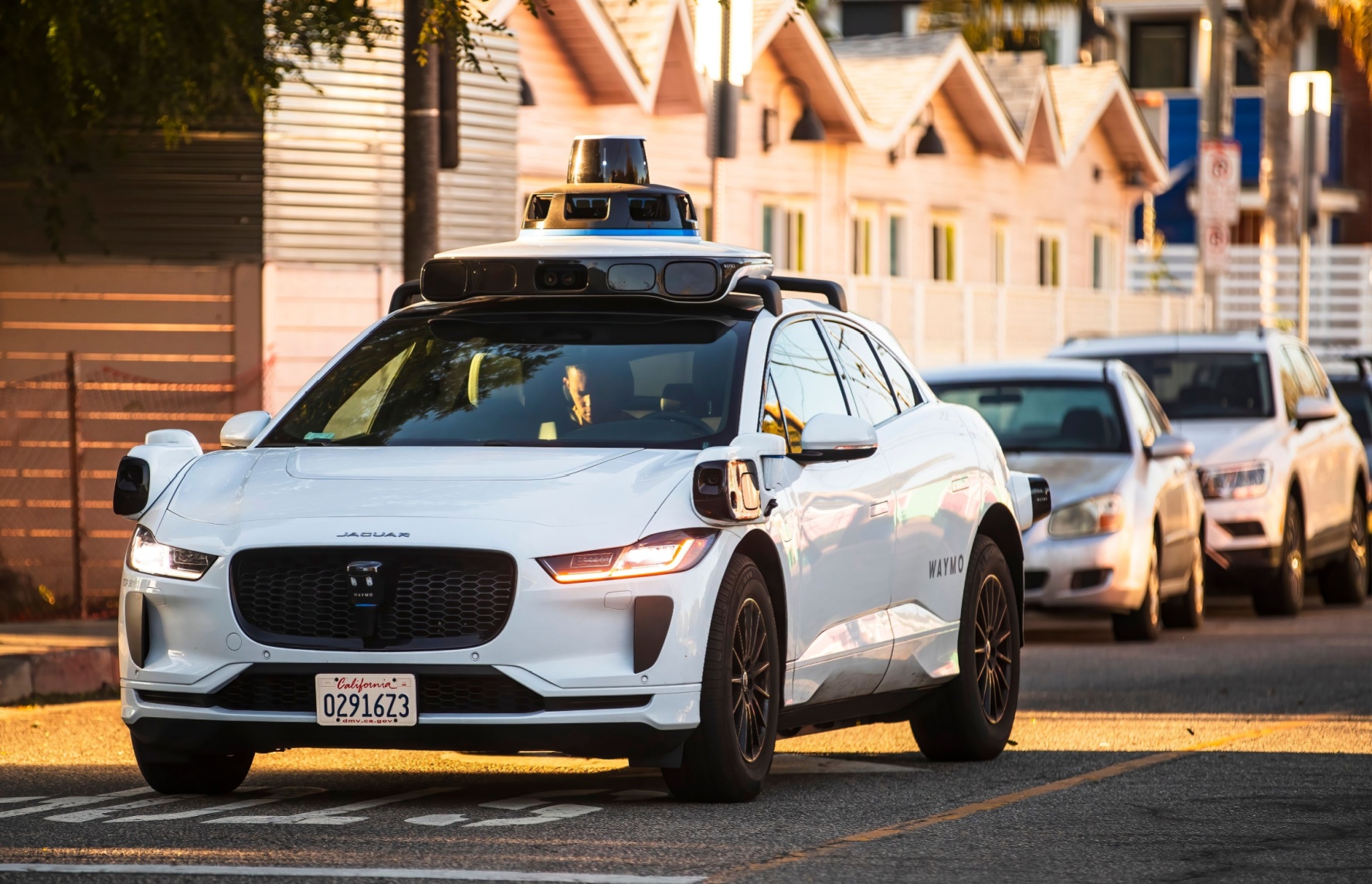 Navigating the future: Creating a compensation framework for autonomous ...