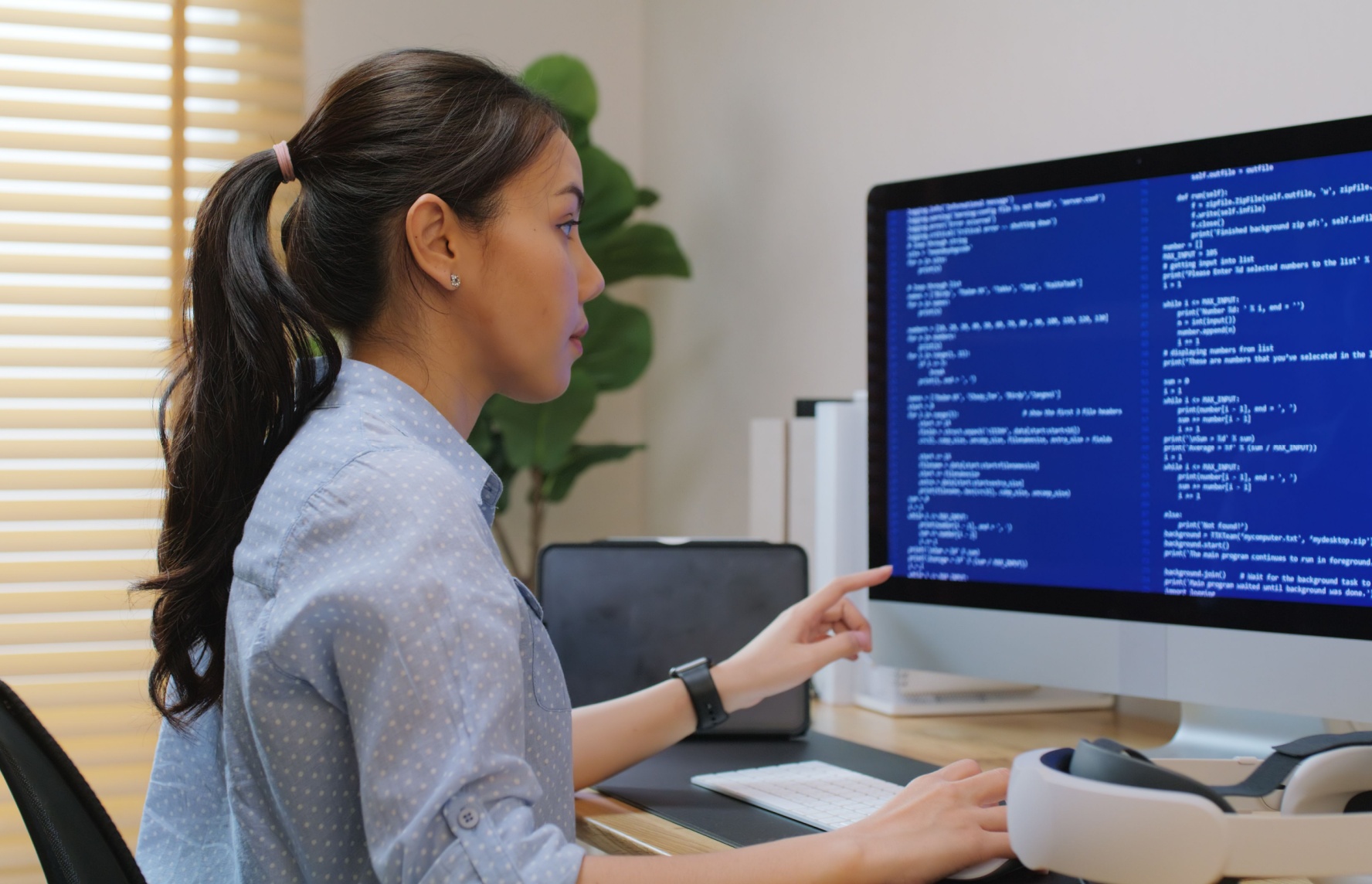 The US government should regulate AI if it wants to lead on ...