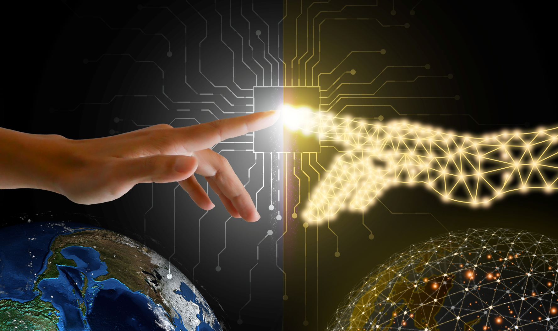 Industrial policy for the final frontier: Governing growth in the ...