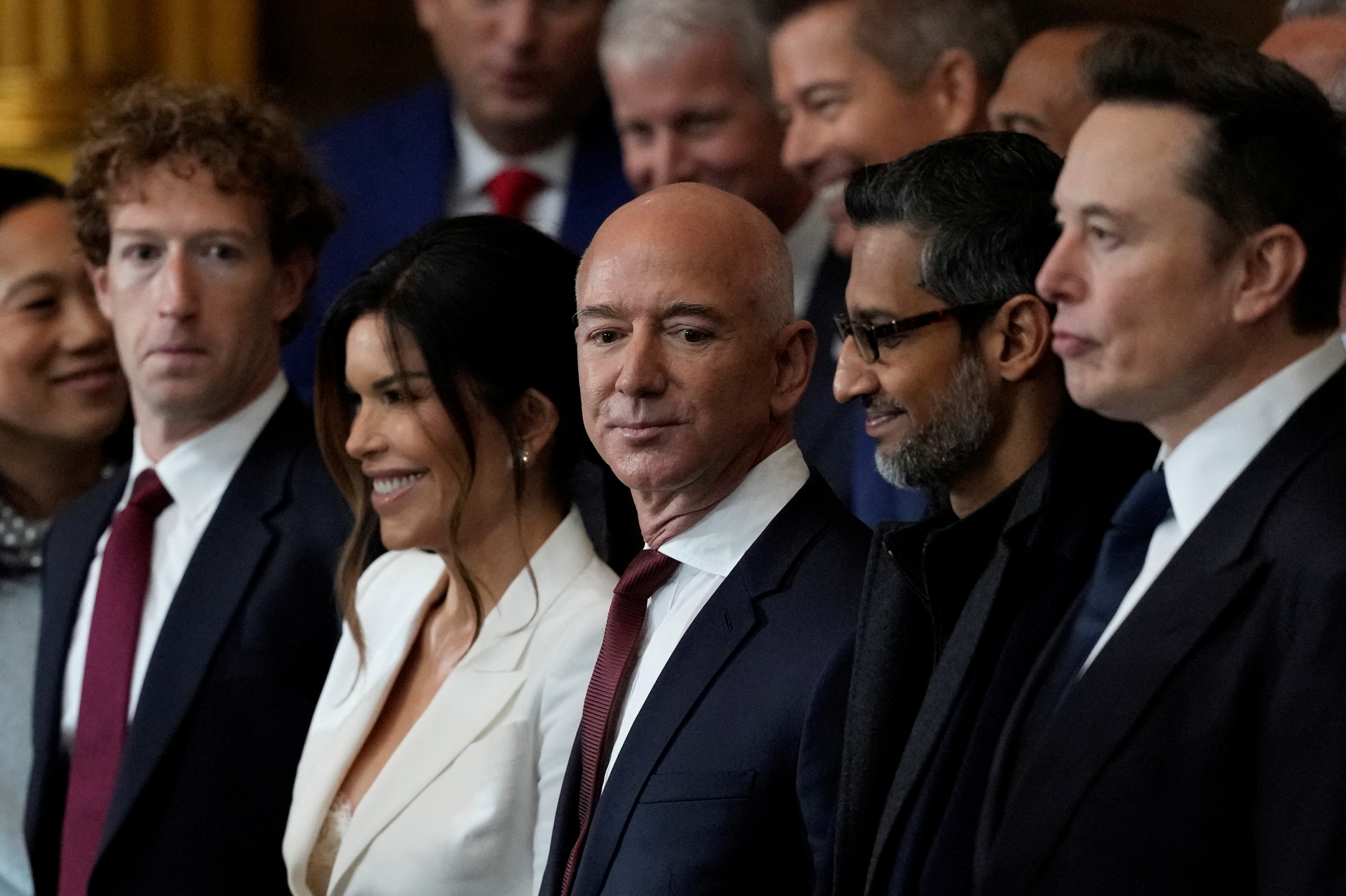 The Native American vote in the 2024 presidential election