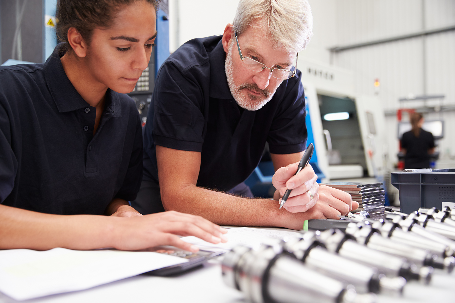 Understanding the impact of automation on workers, jobs, and wages