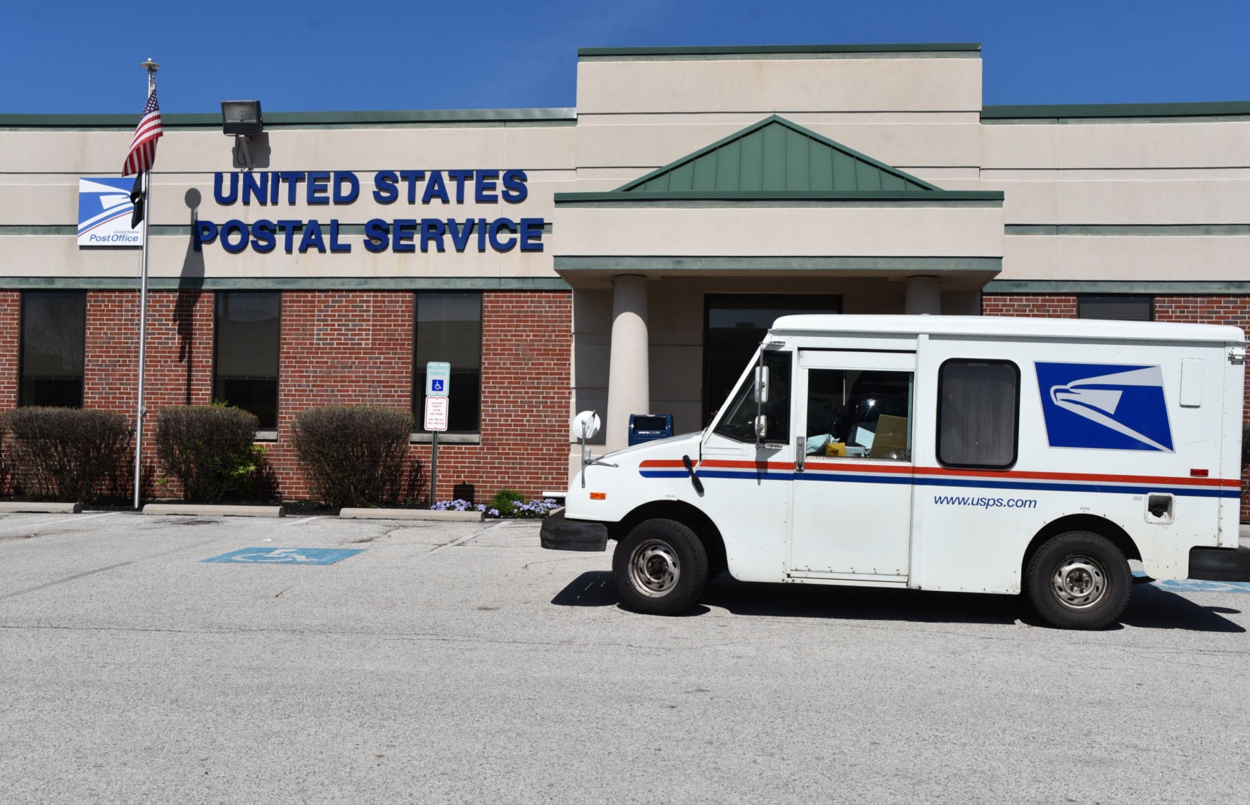 Return to sender: What privatization might mean for the future of the ...