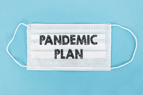 Building resilience: Enhancing biosafety, biosecurity, and pandemic ...