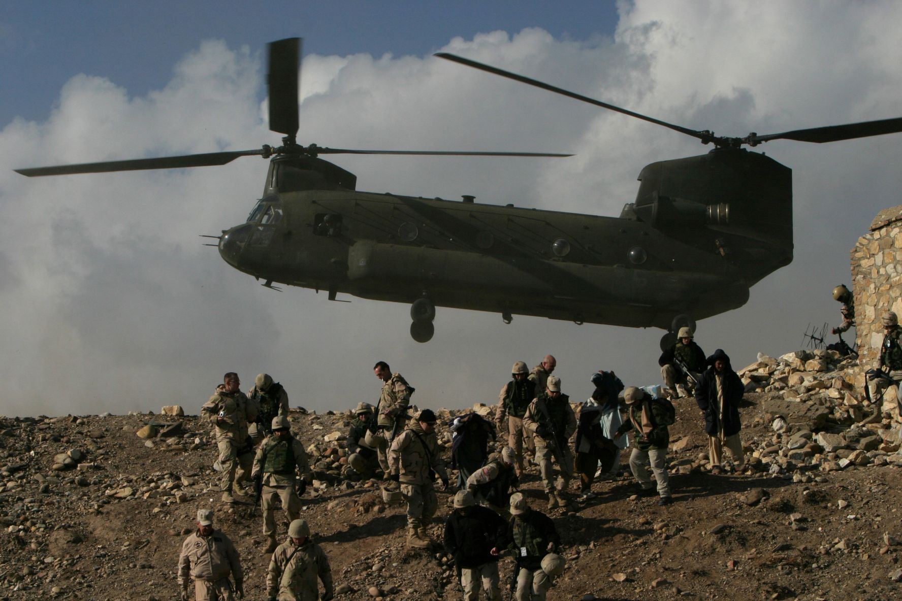Afghanistan 2023: Taliban Power Struggles & Militancy