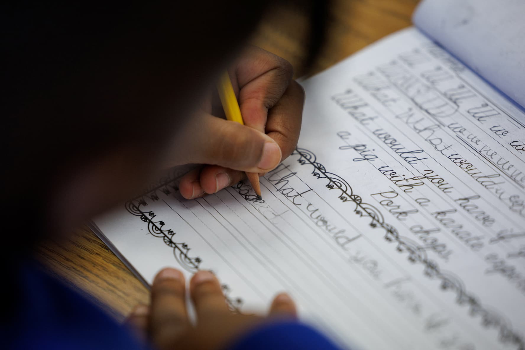 Boys left behind: Education gender gaps across the US