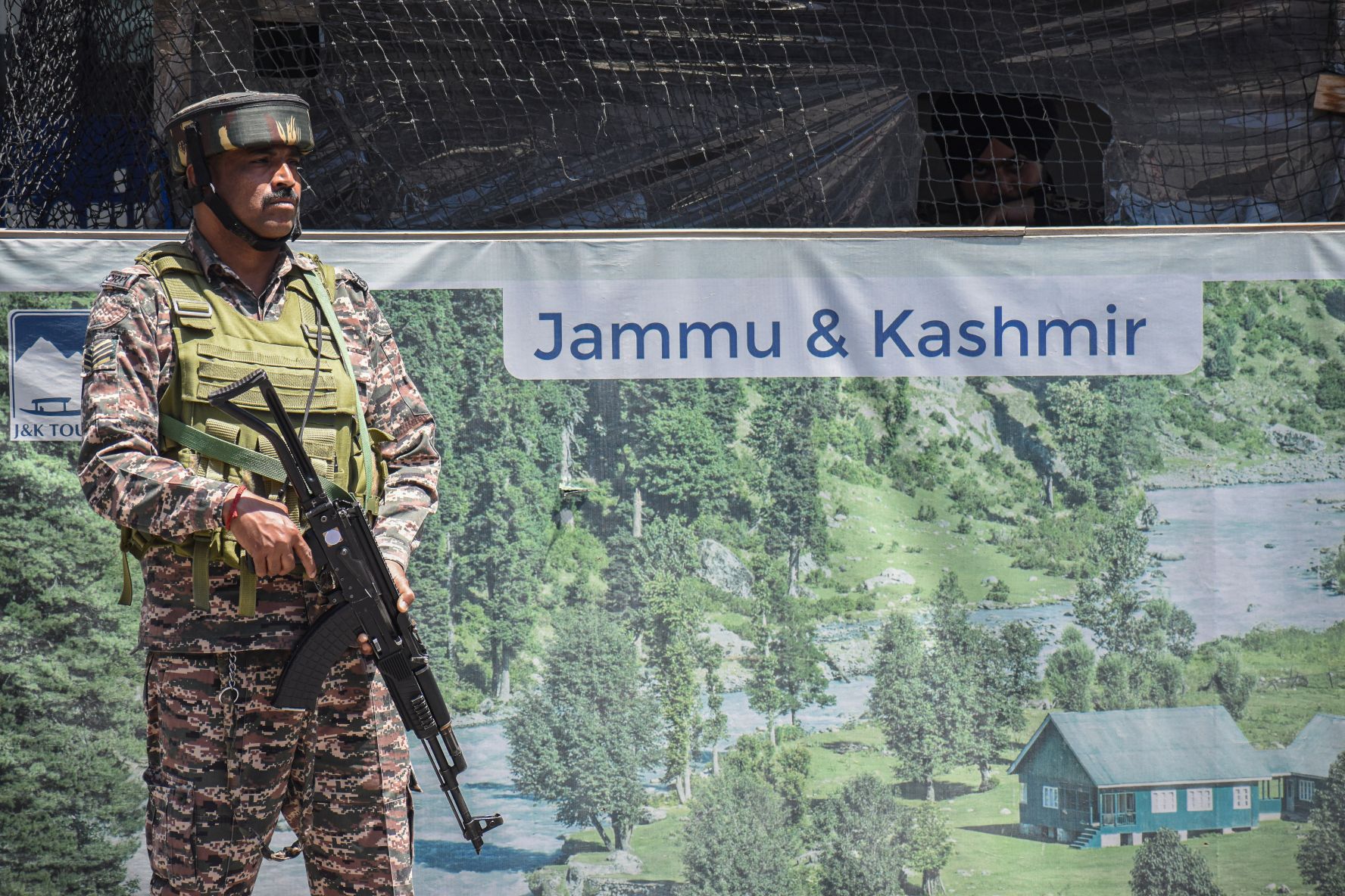 In its battle against PTI, Pakistan’s new government exposes its own ...