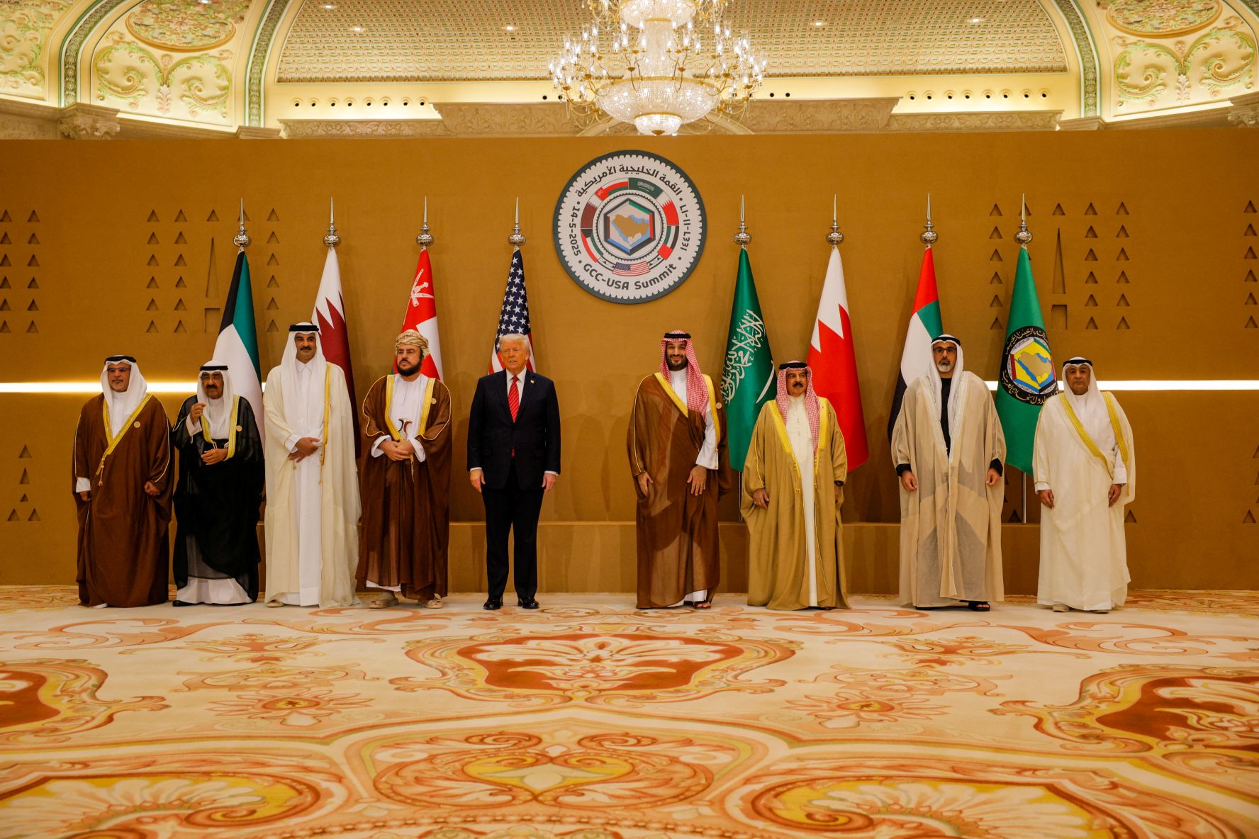 The U.S.-Saudi Arabia counterterrorism relationship | Brookings