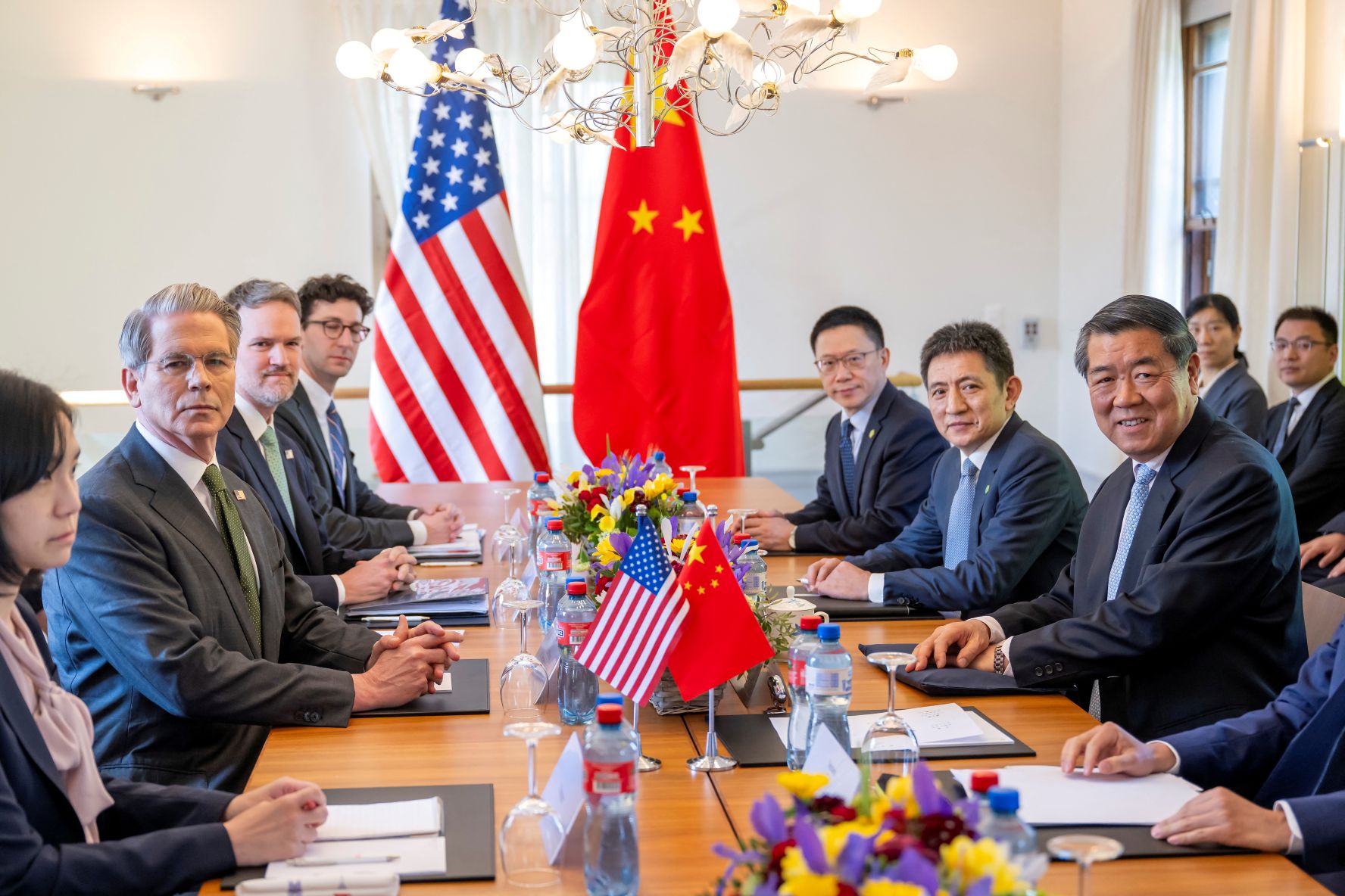 The impact of US tariffs on North American auto manufacturing and ...