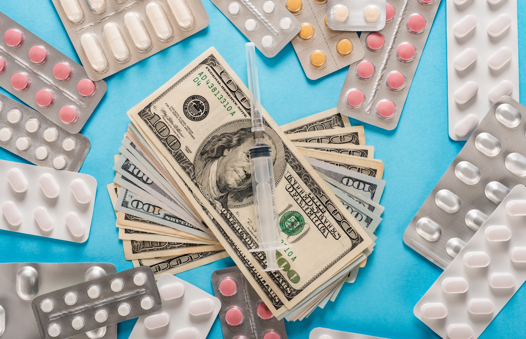 Prescription drug shortages and supply chain reliability | Brookings