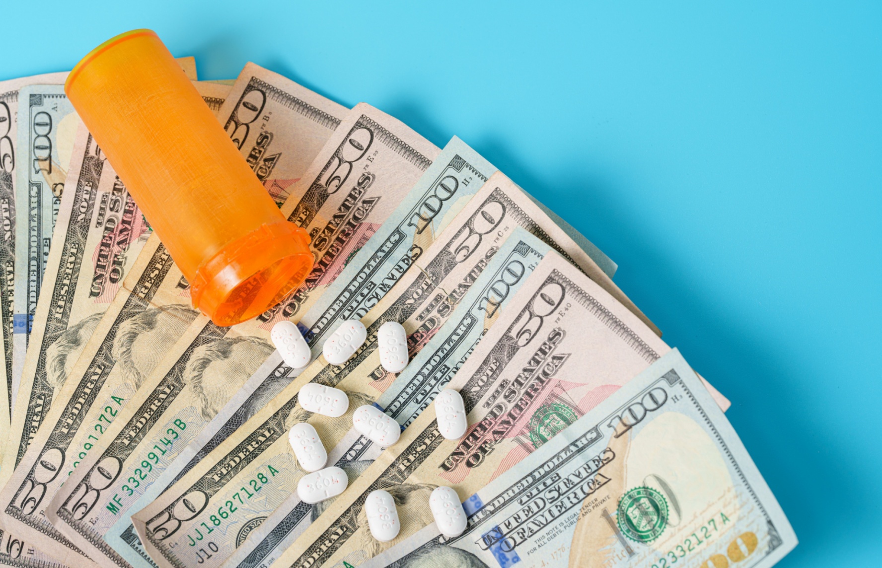Broadening the reach of prescription drug inflation rebates | Brookings