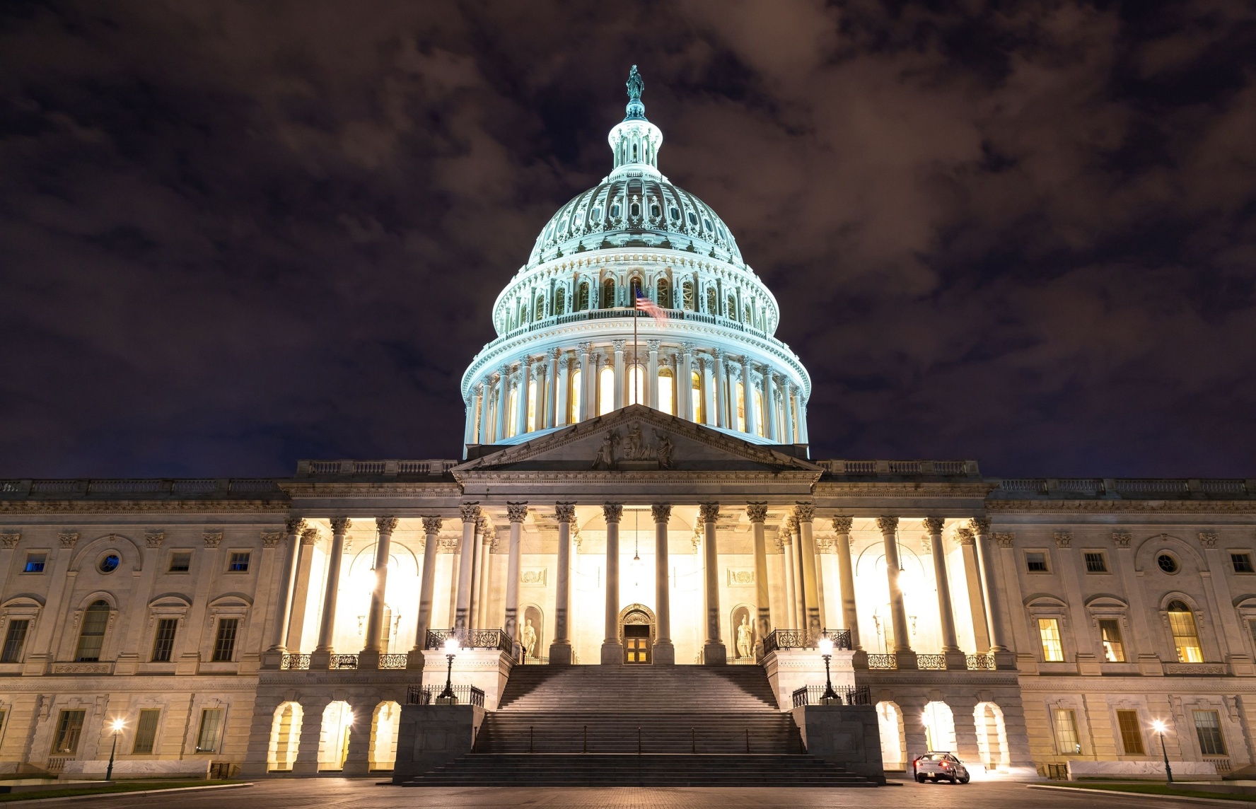 Fixing the border: Four reasons the immigration crisis isn’t going away