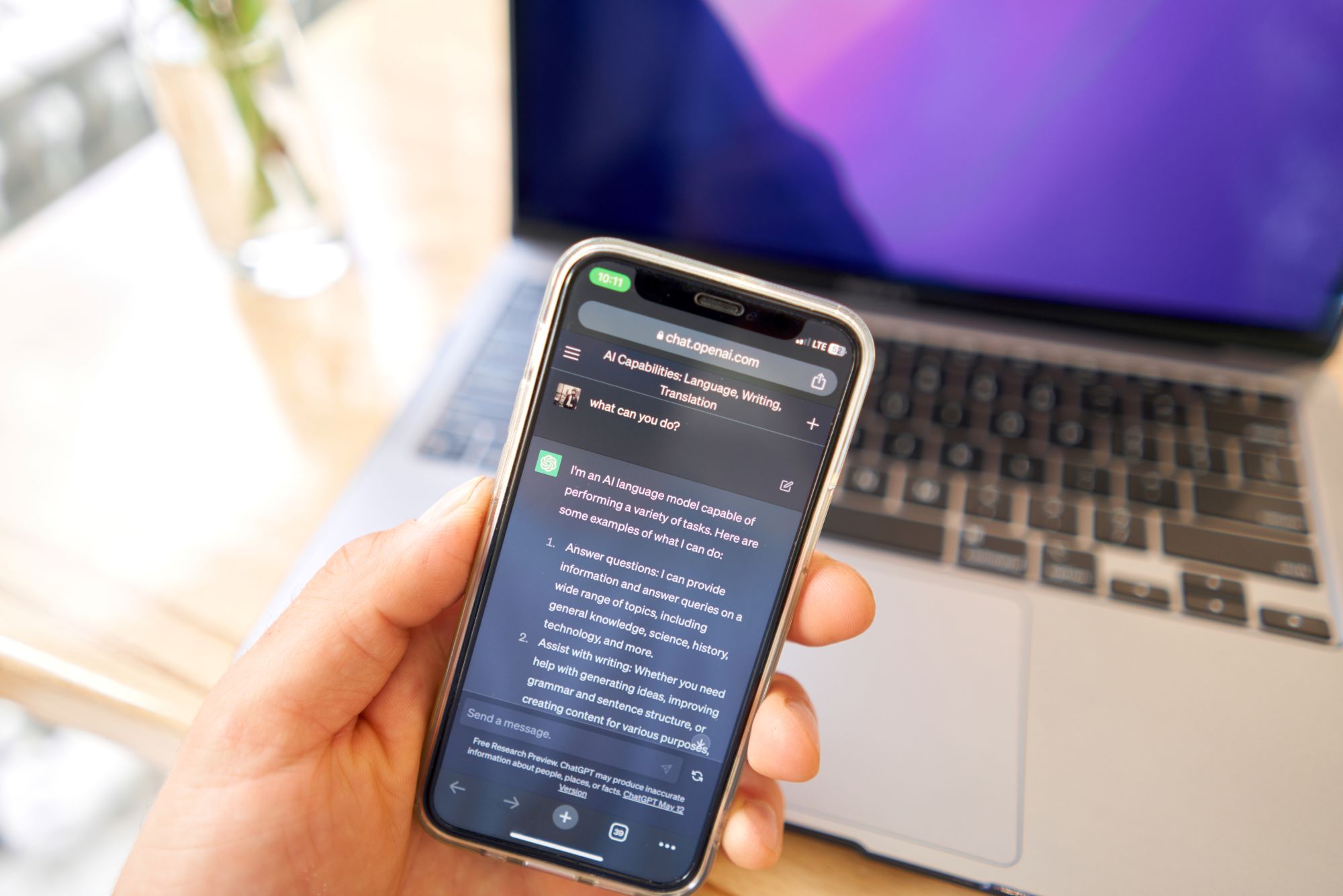 Digitalization and the American workforce