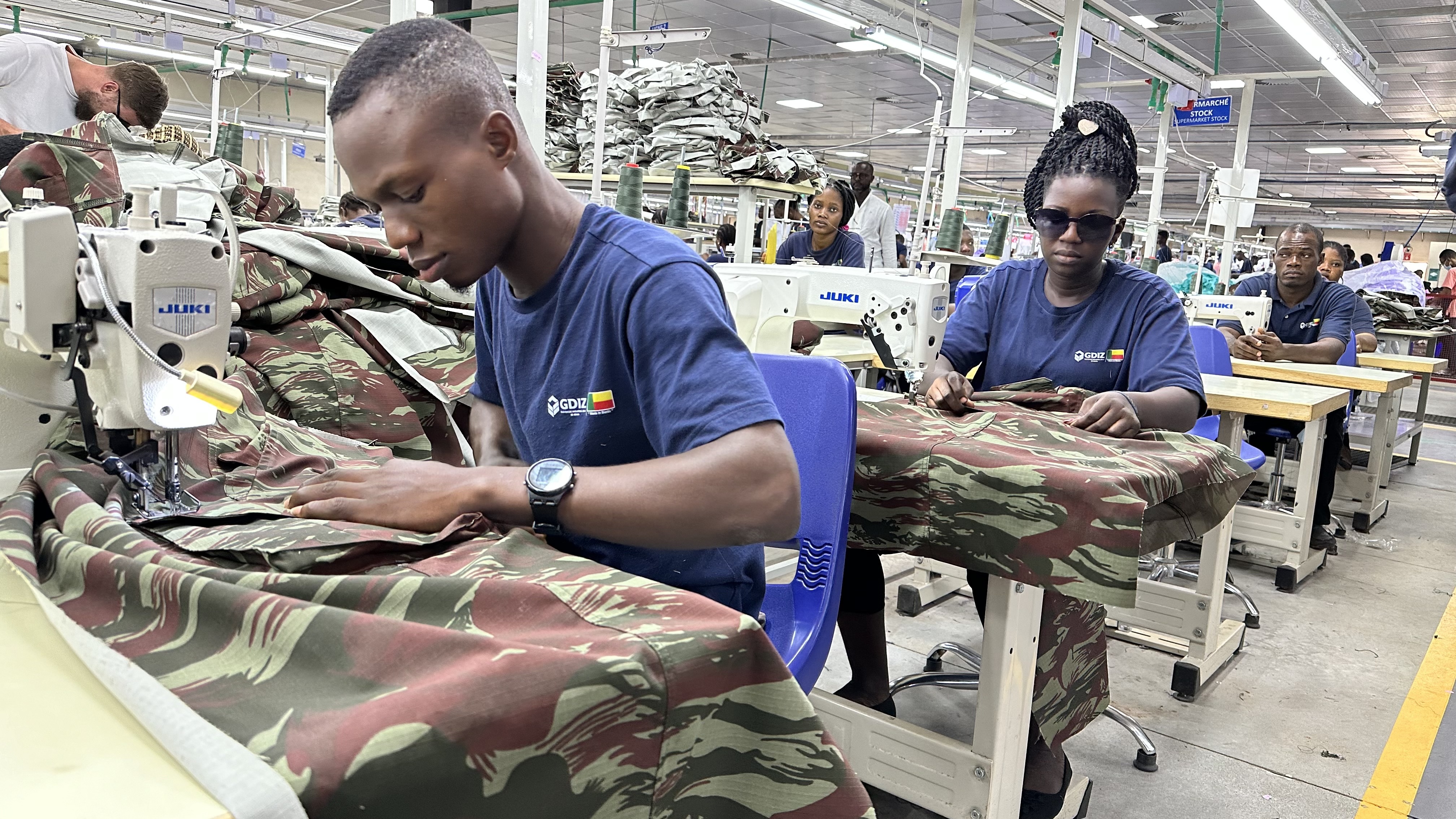 An enhanced growth framework for developing countries: Relaxing the ...