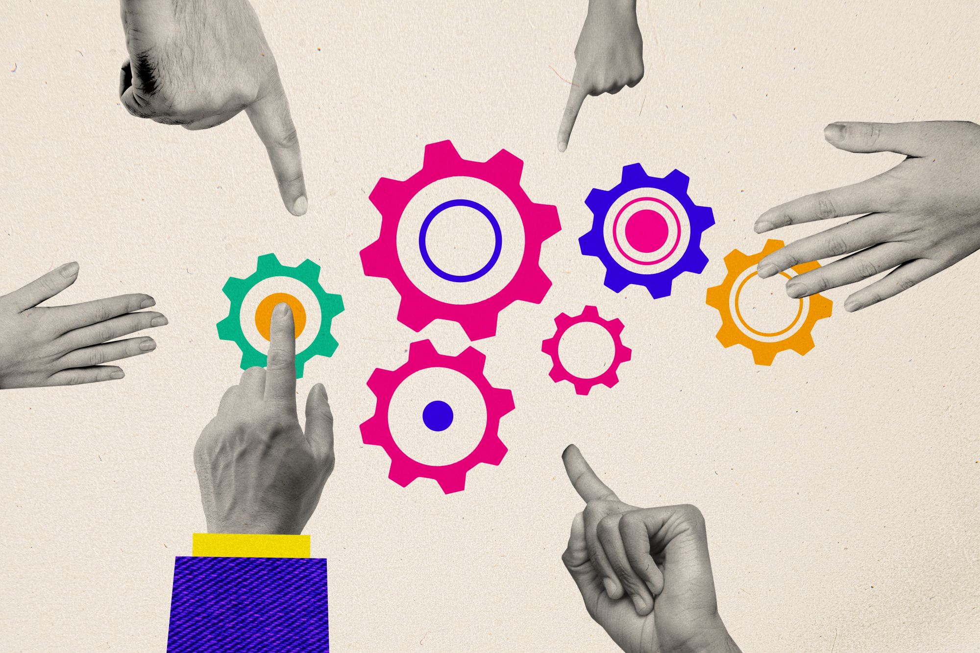 Network for Education Systems Transformation | Brookings