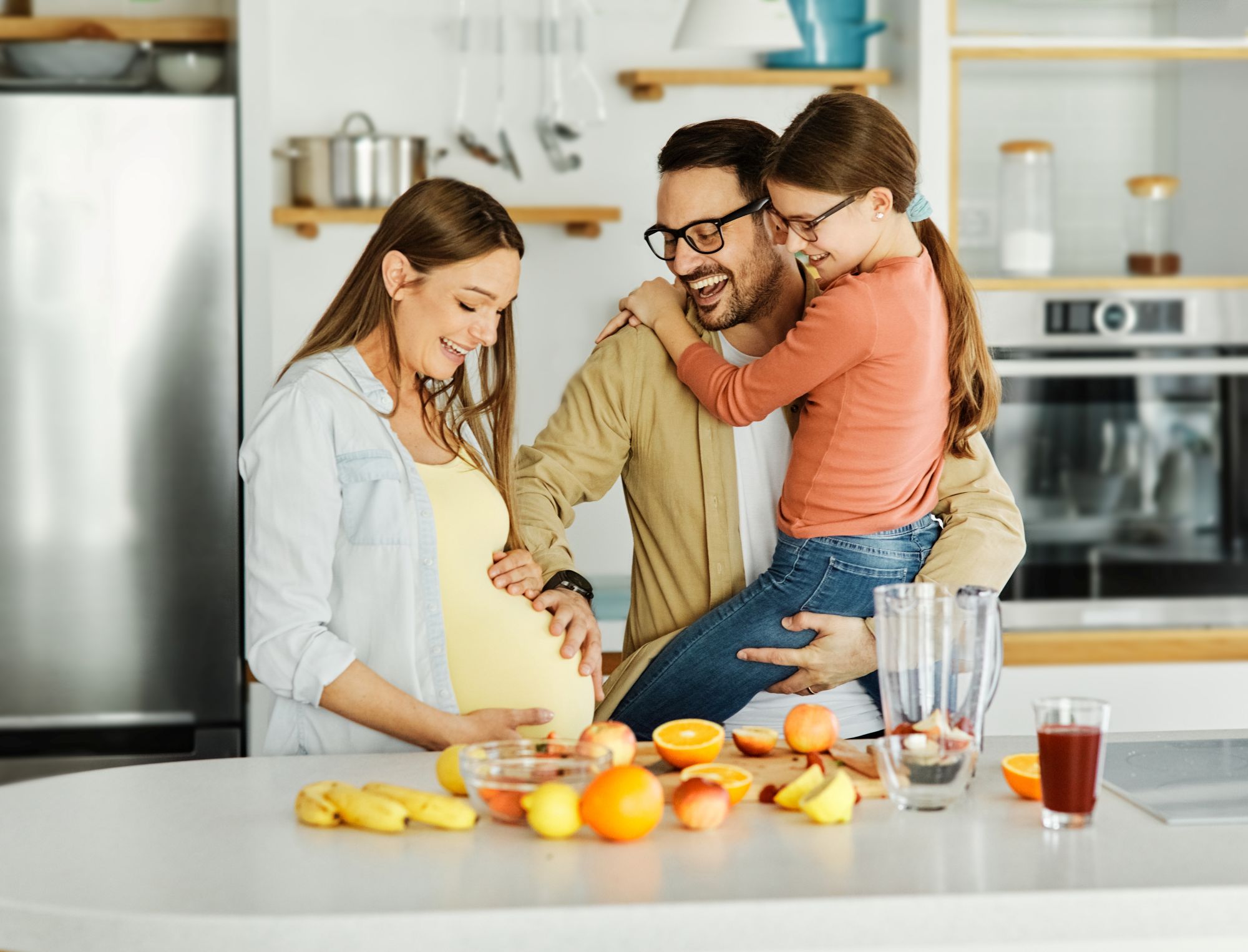 More babies, but less support for families? How ironic. | Brookings