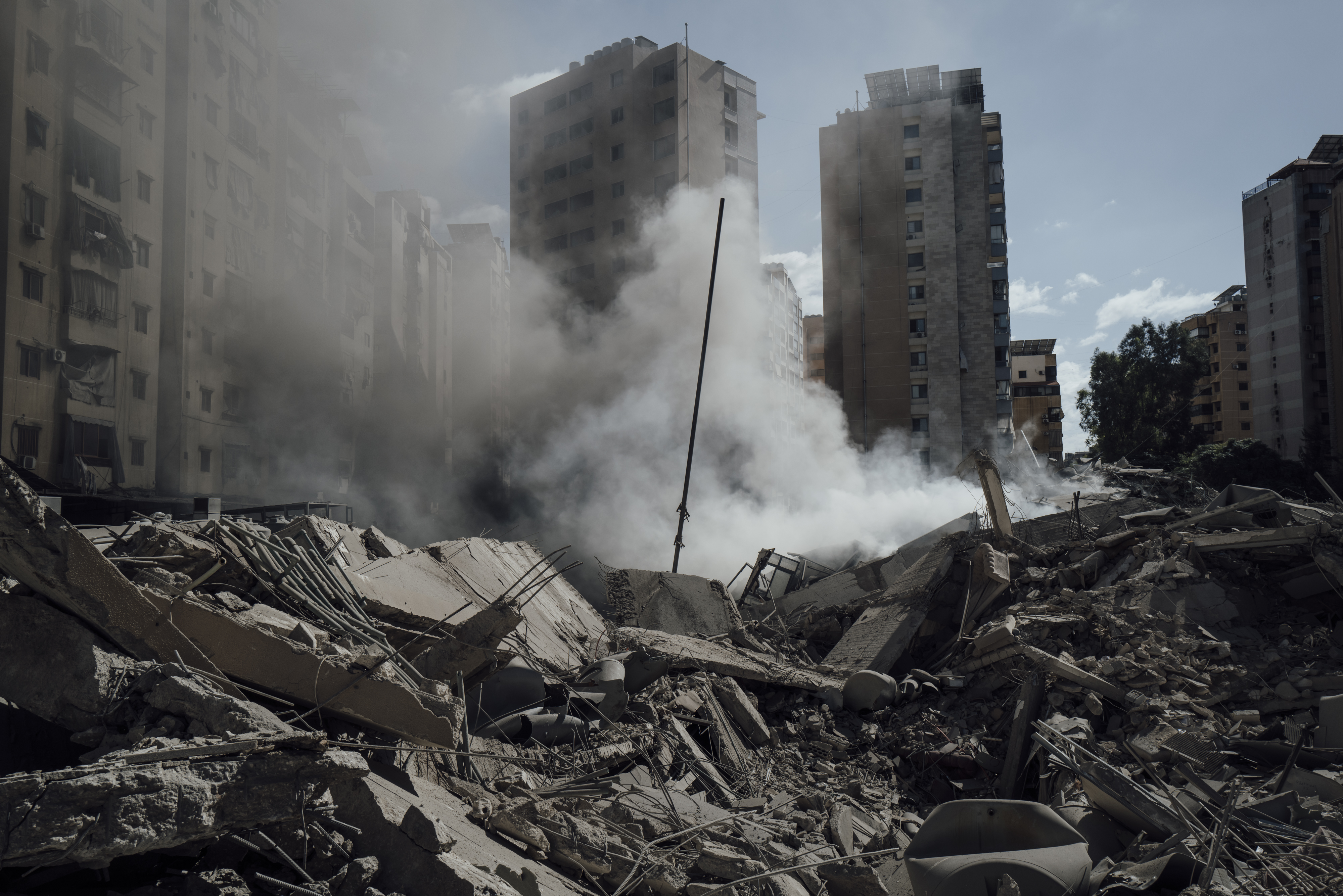 The road to the Israel-Iran war | Brookings