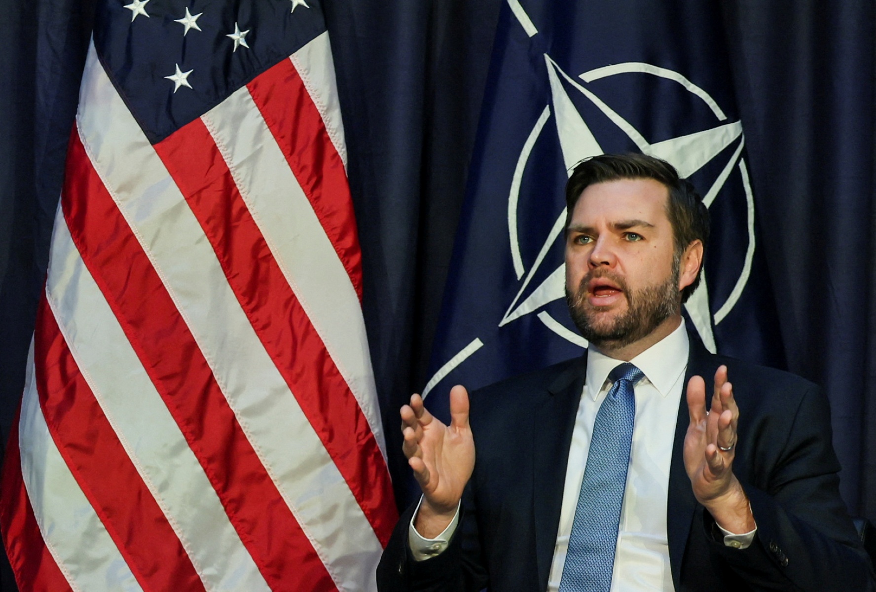 The Republican foreign policy debate, President Trump, and the ...