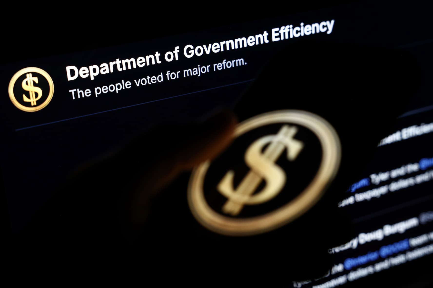 The Department of Defense's digital logistics are under attack. | Brookings
