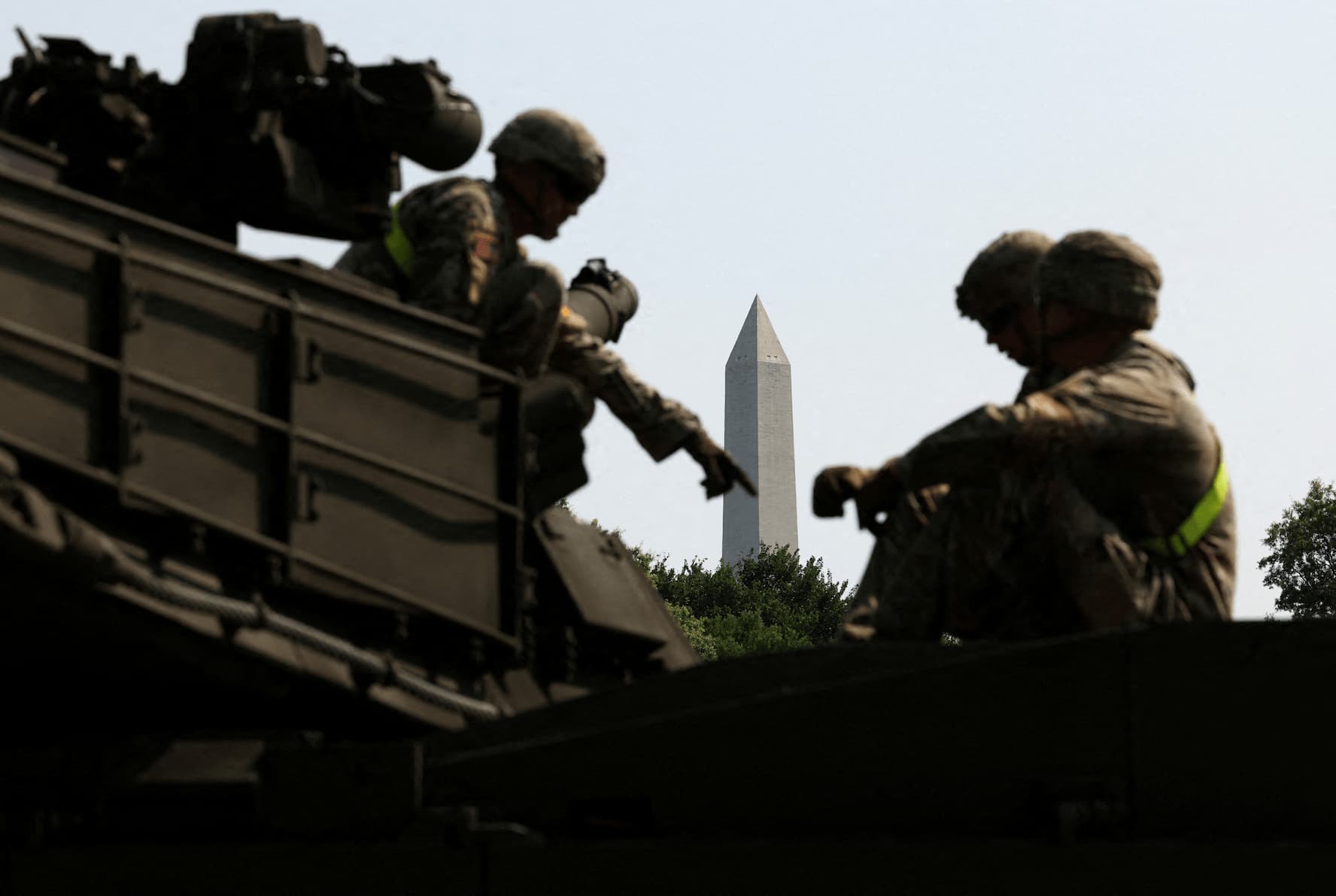 The fallout from DOGE's approach to government reform | Brookings